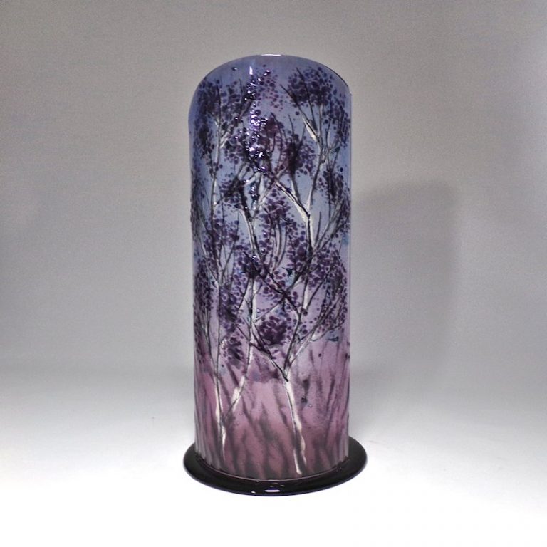 ‘Reflections at Manton’ Bowl – Kathryn Webley @ The Pod Floating Studio