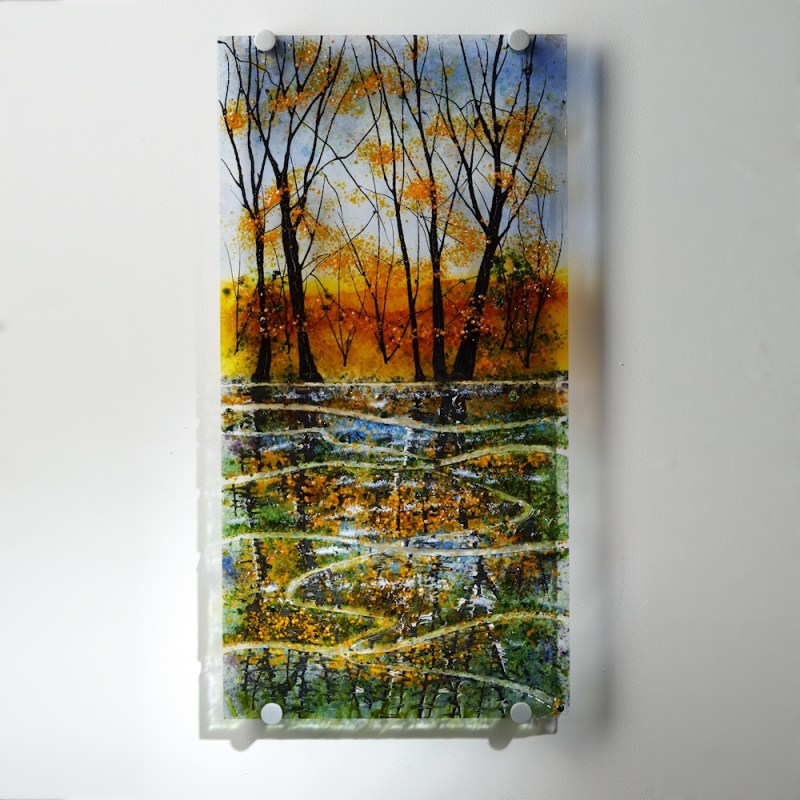 Exhibitions & Galleries – Kathryn Webley @ The Pod Floating Studio